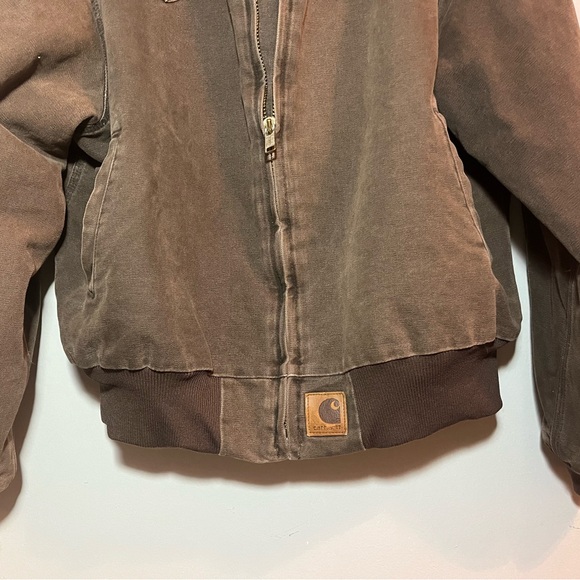 Carhartt | Jackets & Coats | Vintage Carhartt J4 Cht Santa Fe Jacket ...